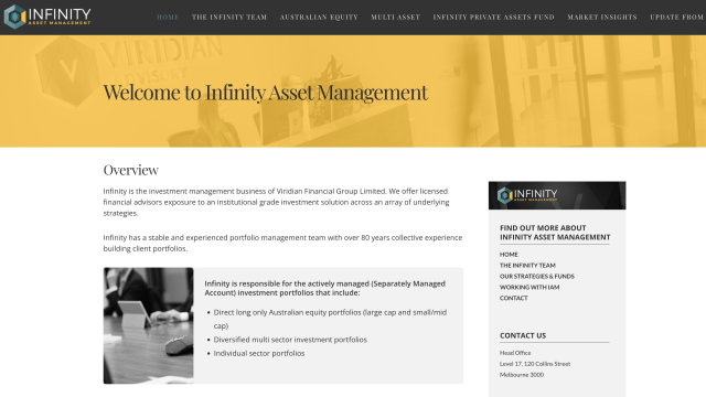 【危険】Infinity Asset Managementは恋愛詐欺？返金方法や入金してしまった場合の対処法を解説 - サギシ返金道